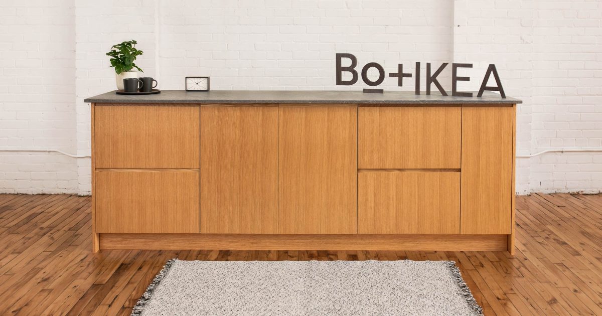 Bofronts | DOOR 15X60 (38x152cm) HDF SLAB