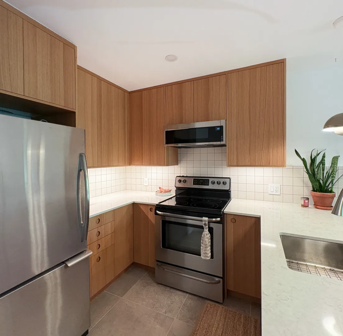 The Augustin-Cantin Project | Bofronts