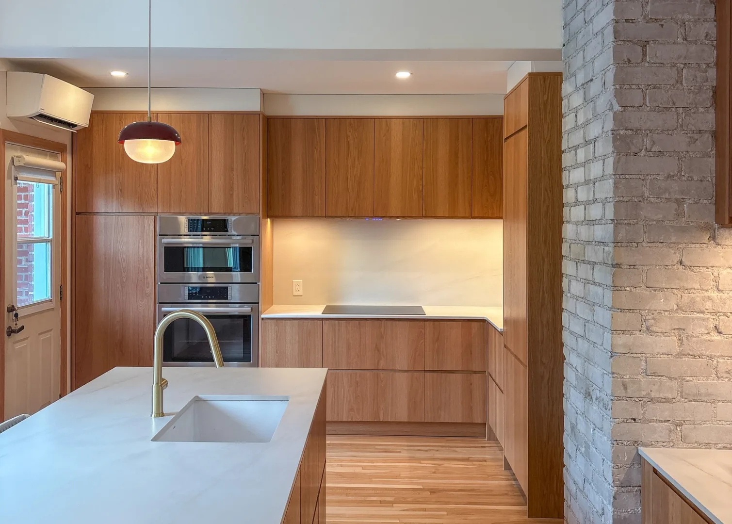 The Foucher Project | Bofronts