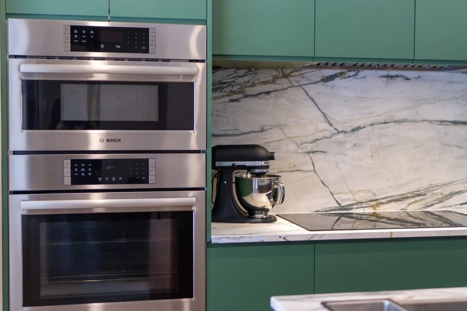 The Saint-Urbain Project | Bofronts