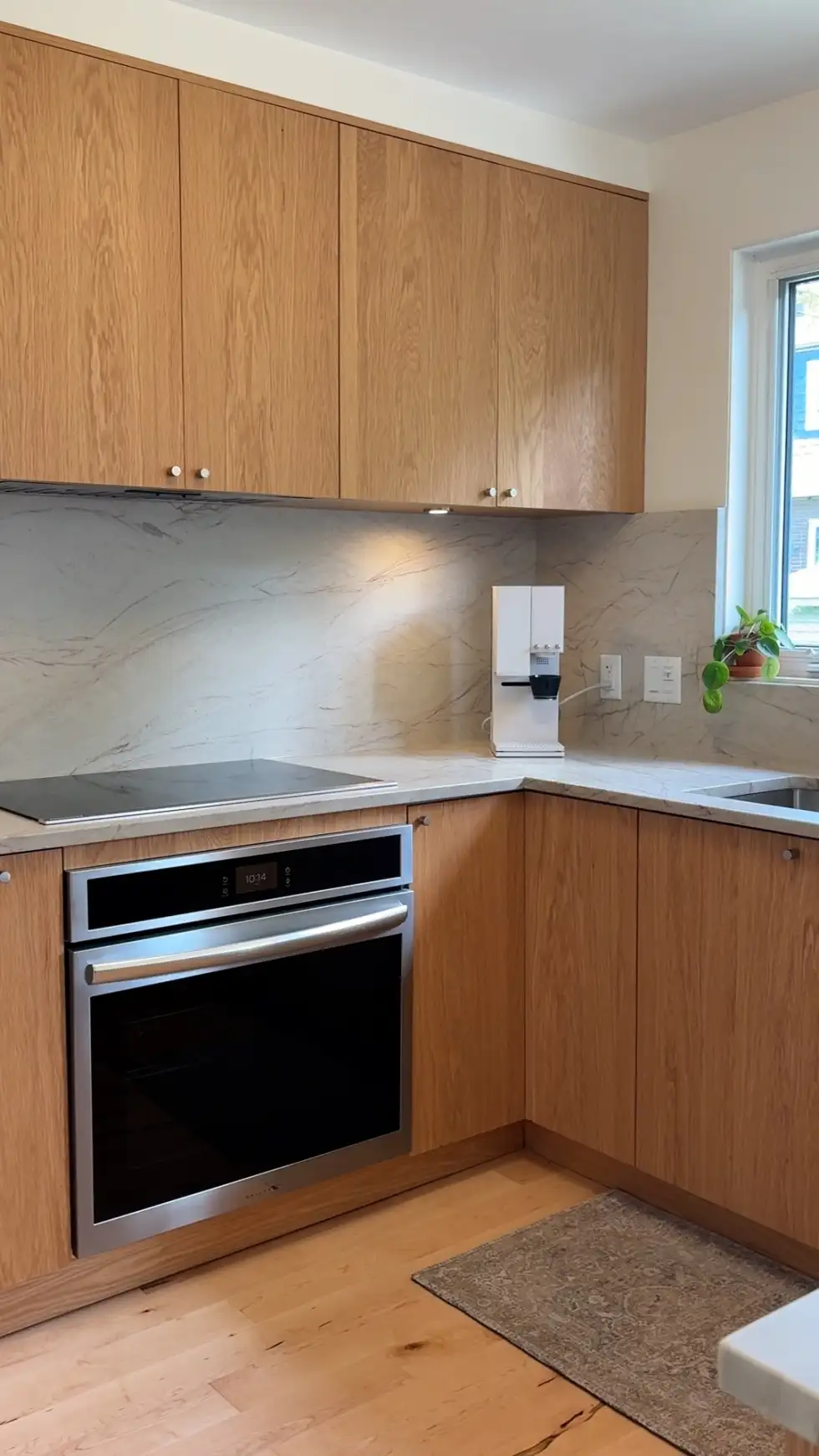 Le Projet Jalesnes | BoFronts